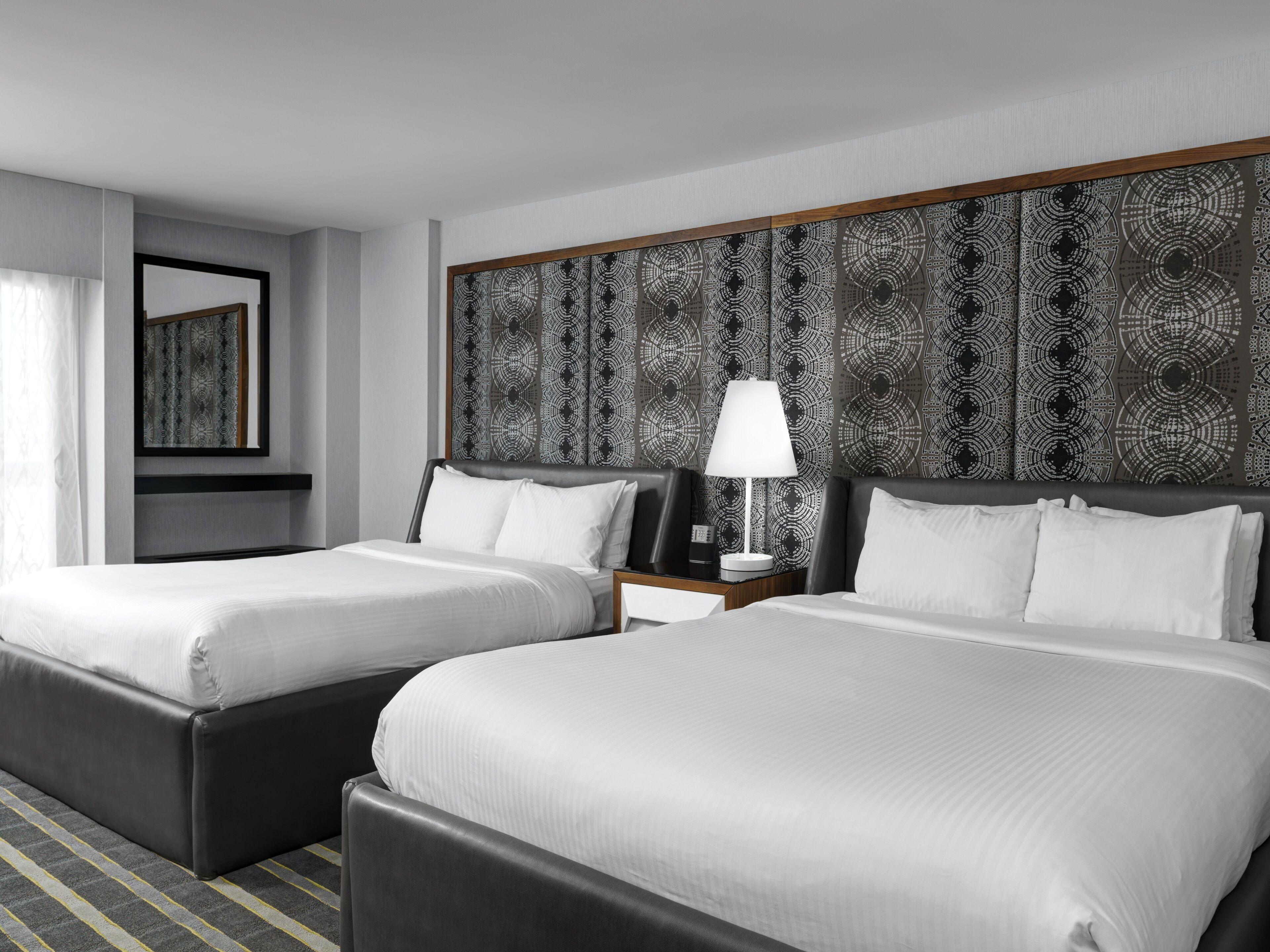 HOTEL ARTS | ⋆⋆⋆⋆ | CALGARY, CANADA | SEASON DEALS FROM $131